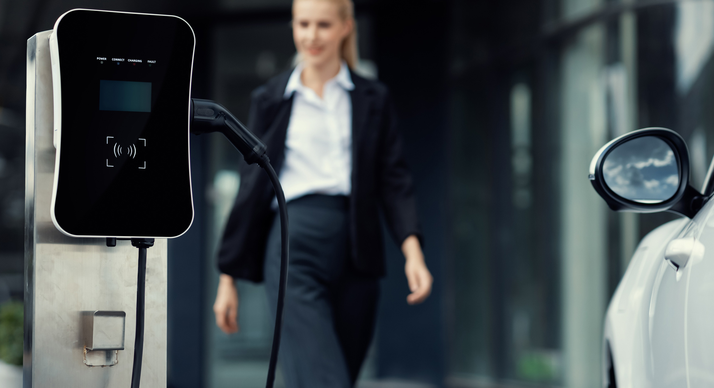 The Impact of EV Charging Stations on Employee Morale and Workplace ...